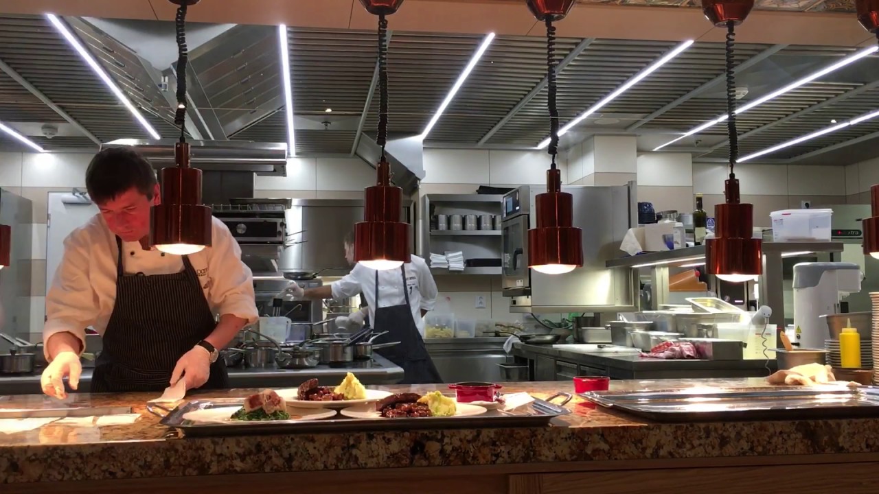 HR for Restaurants - Humareso HR Outsourcing & Consulting