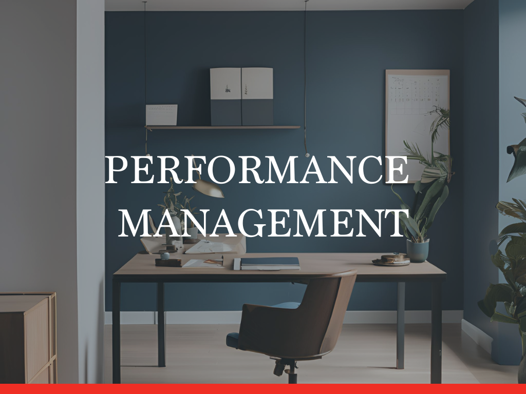 Performance Management | Humareso
