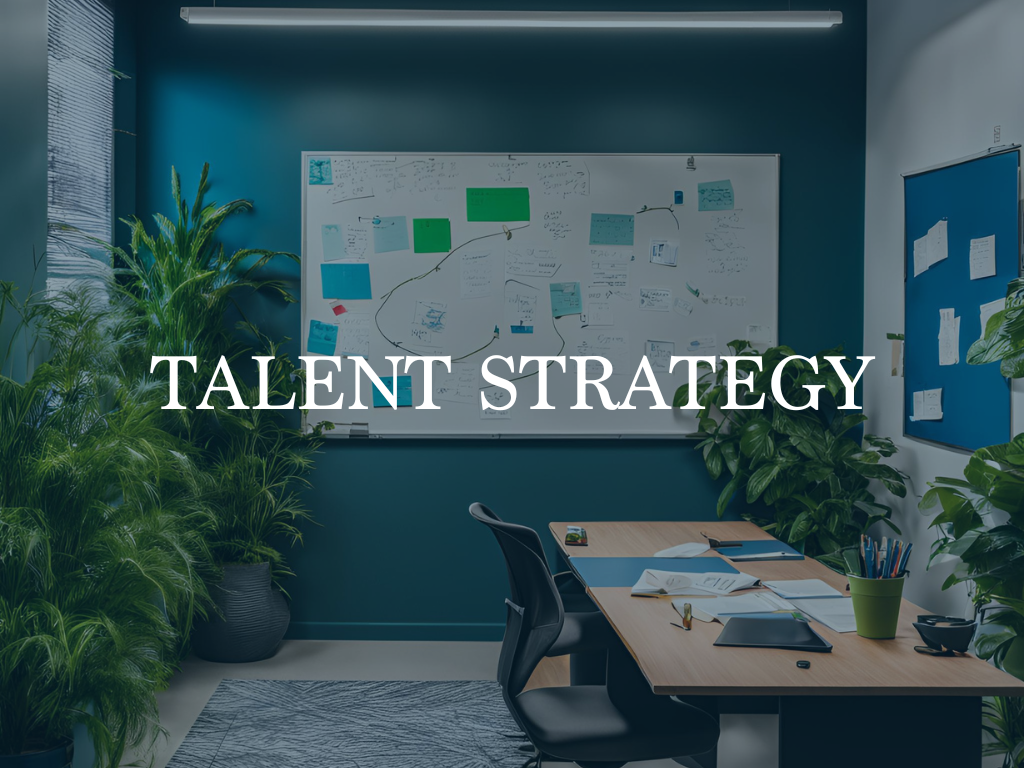 Talent Acquisition and Management Strategies