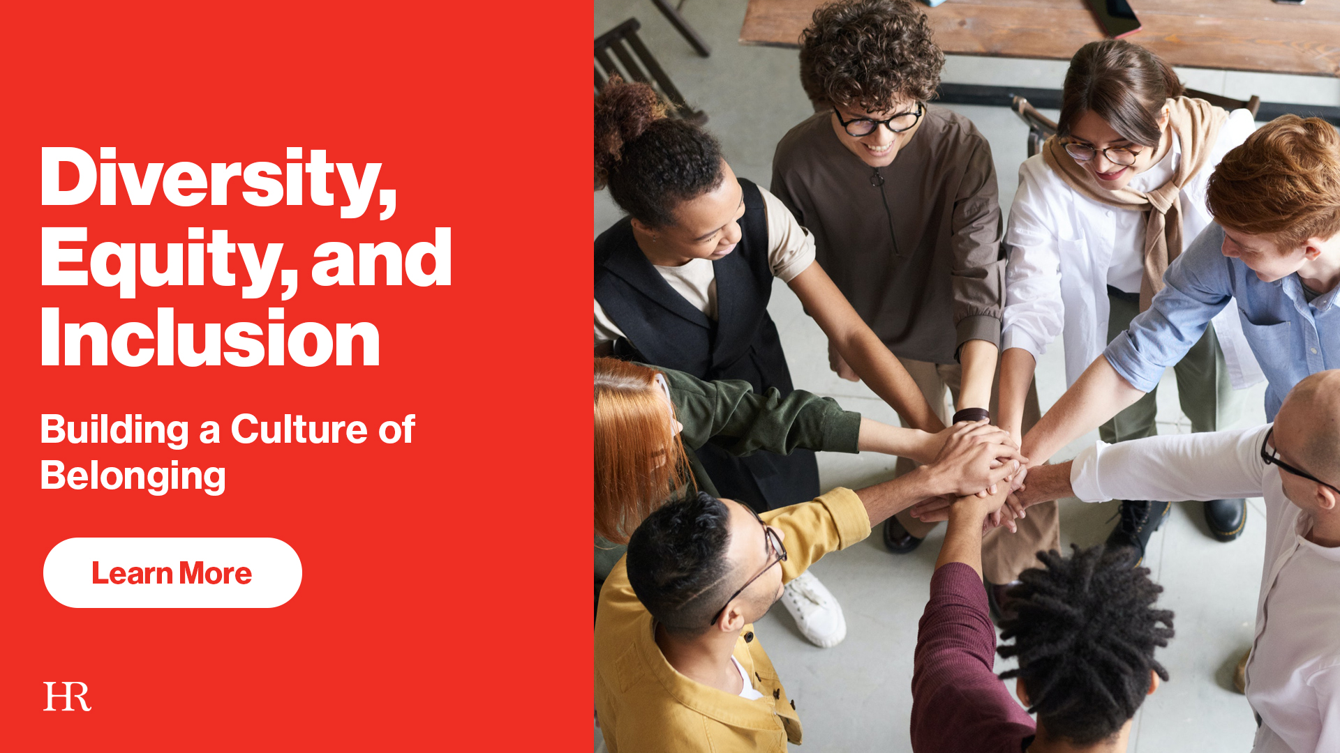 Diversity, Equity & Inclusion Consulting Services - Outsourced DEI